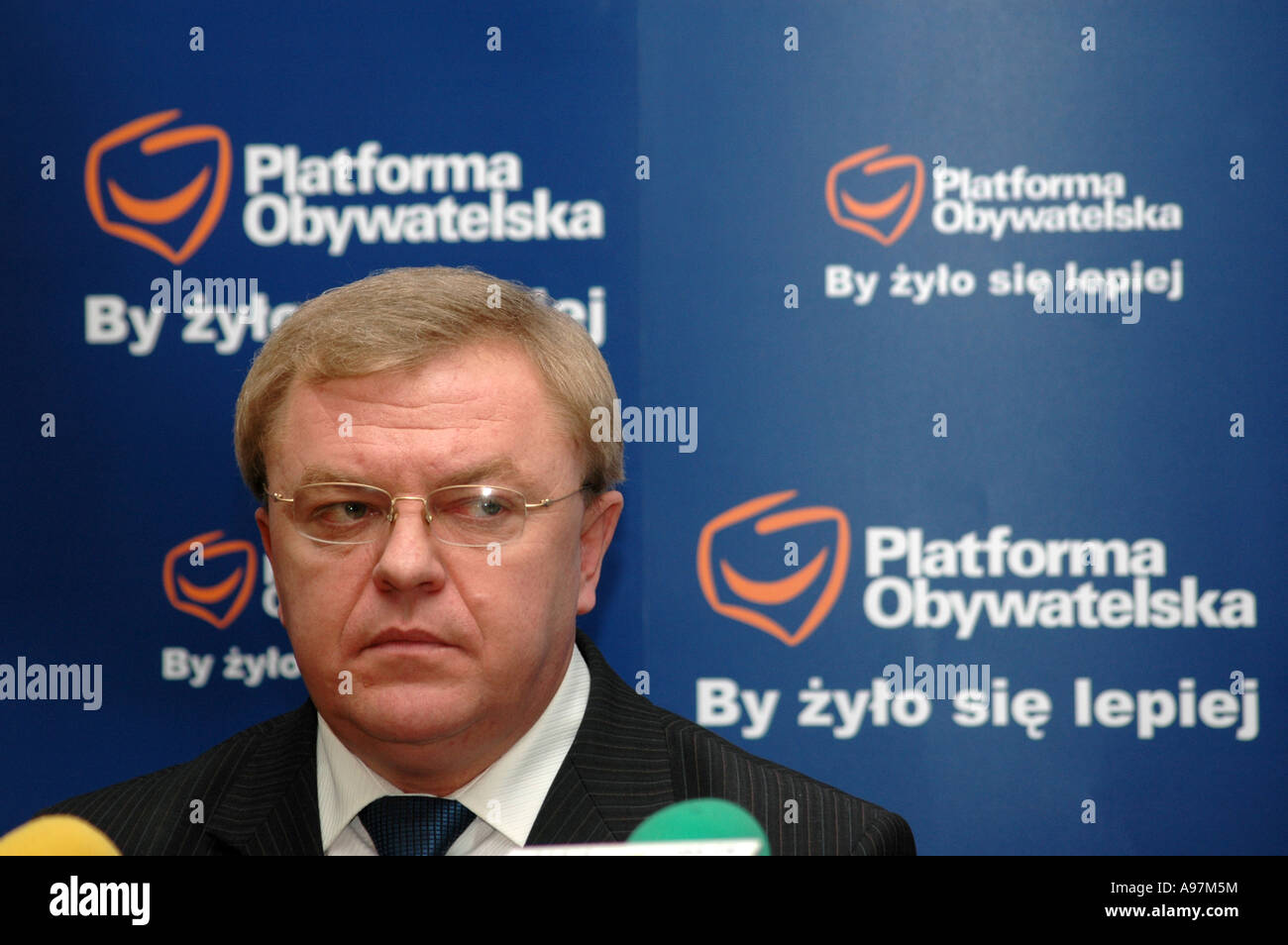 Zbigniew chlebowski hi-res stock photography and images - Alamy