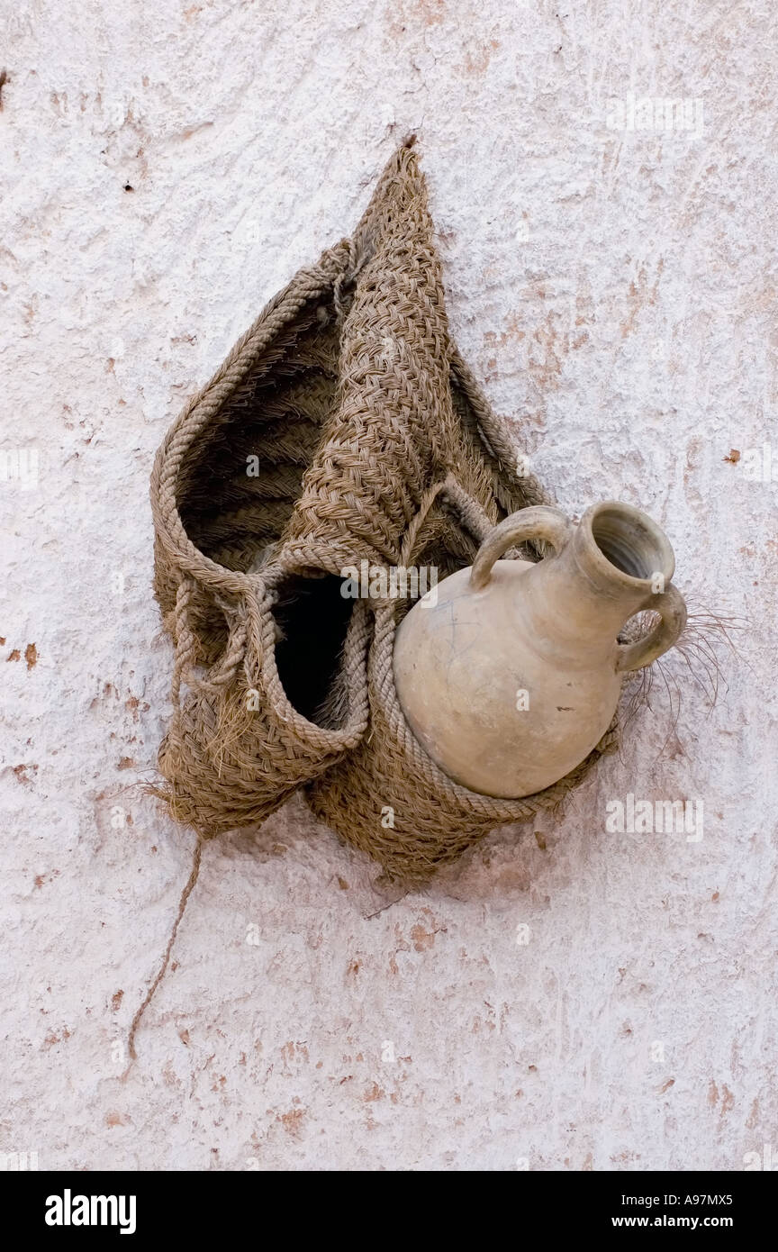 Stoneware water pot hi-res stock photography and images - Alamy