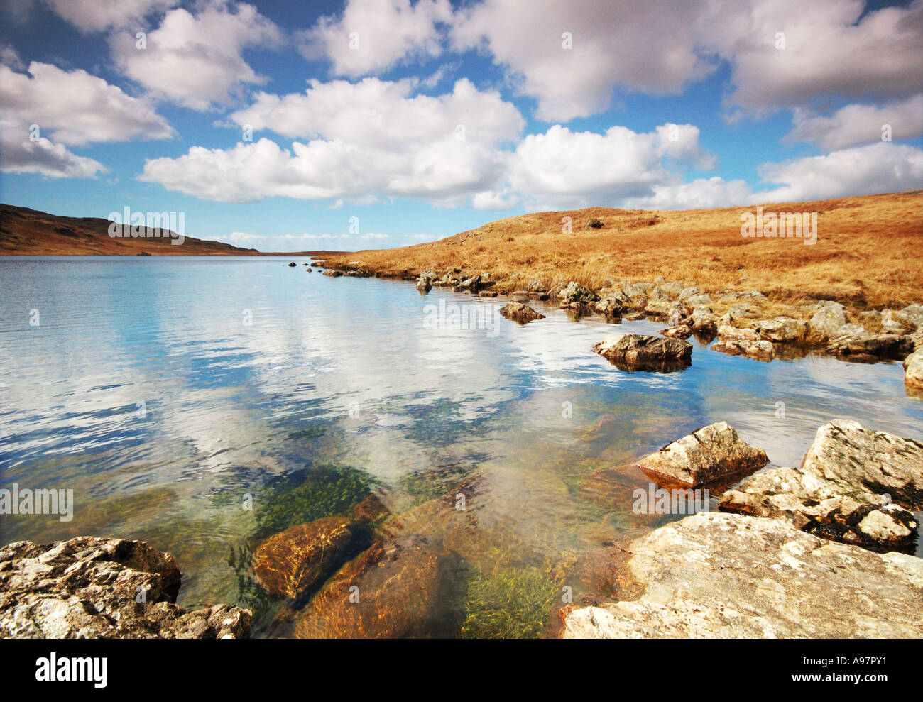 Devoke Water High Resolution Stock Photography and Images - Alamy