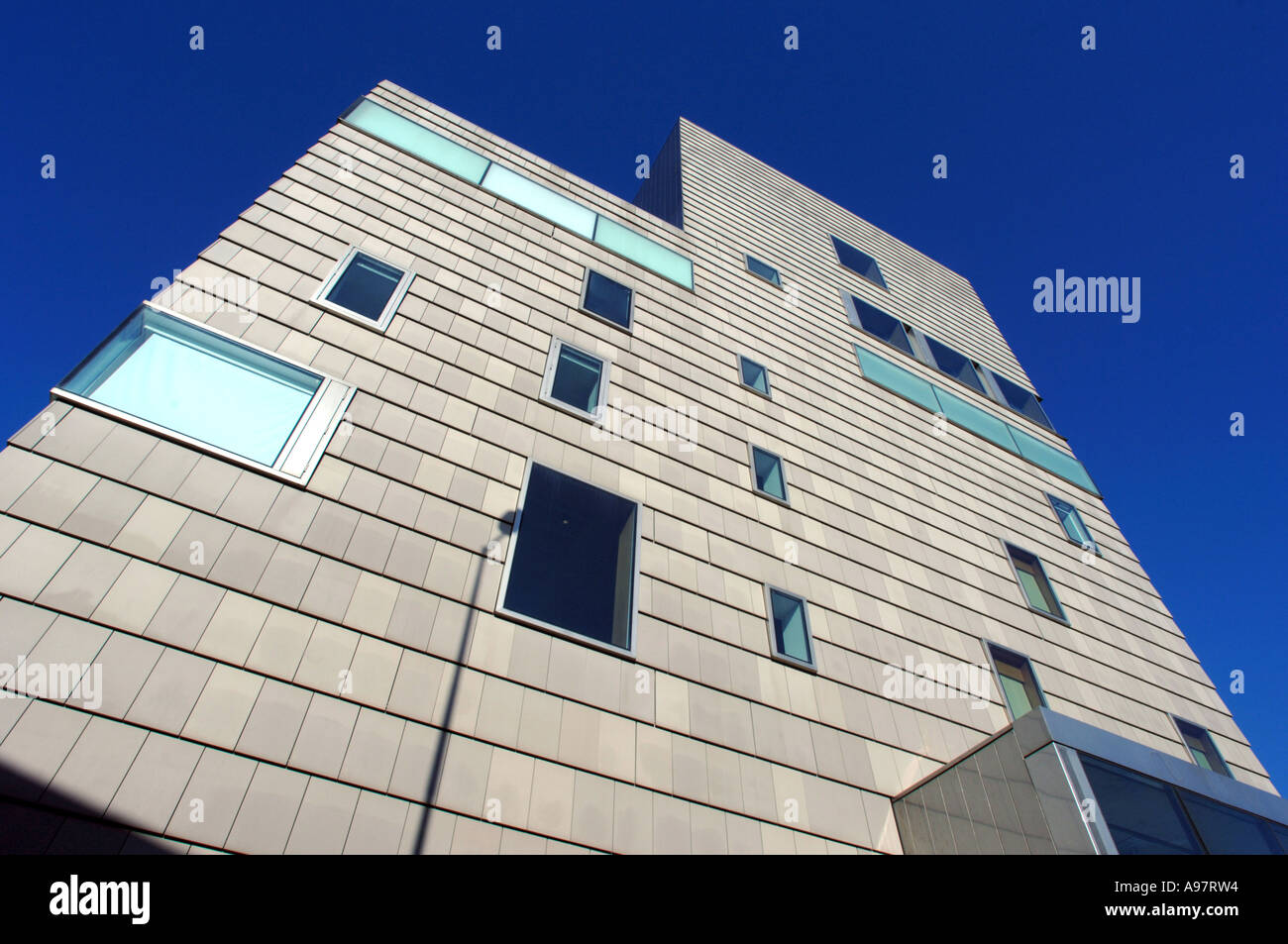 Walsall Art Gallery West Midlands, UK Stock Photo - Alamy