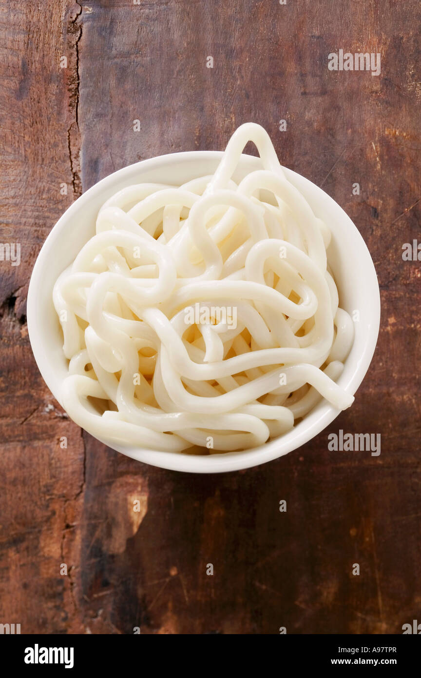 Standing udon hi-res stock photography and images - Alamy