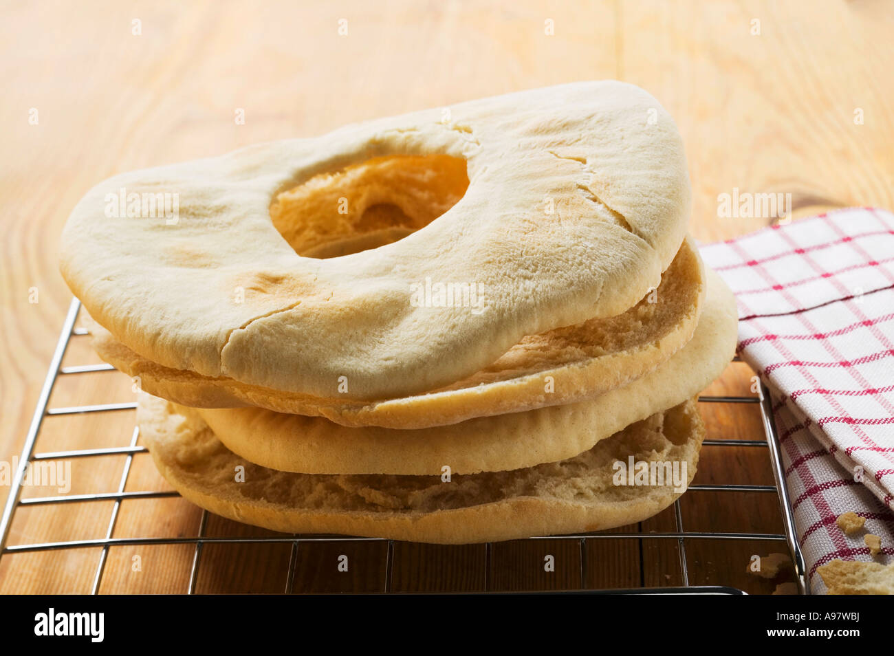 Rusk hi-res stock photography and images - Alamy