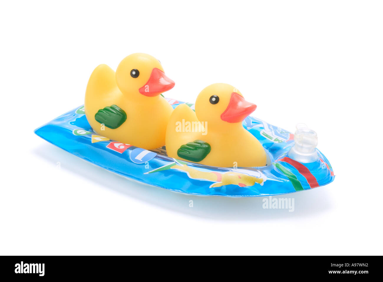 Inflatable float rubber objects hi-res stock photography and images - Alamy