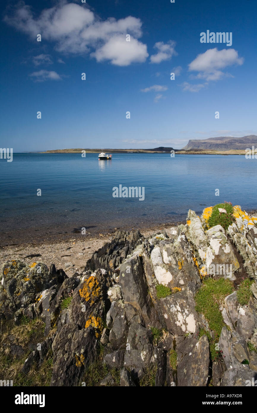 Bunessan High Resolution Stock Photography and Images - Alamy