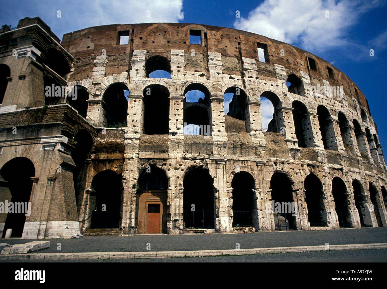 Ancient age ancient rome hi-res stock photography and images - Alamy