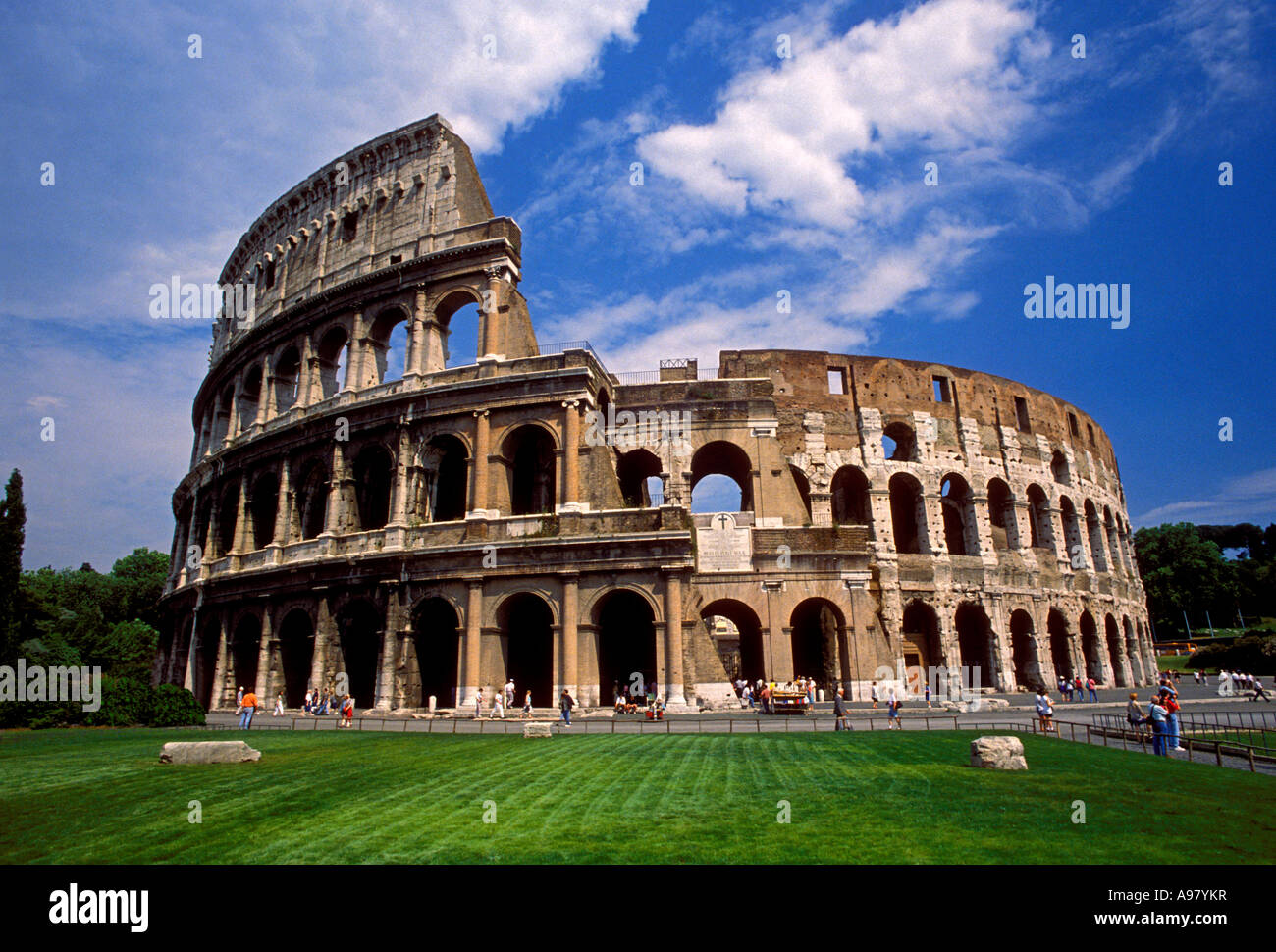 Roman Colosseum, Colosseo, Roman arena, Roman amphitheater, Roman ...