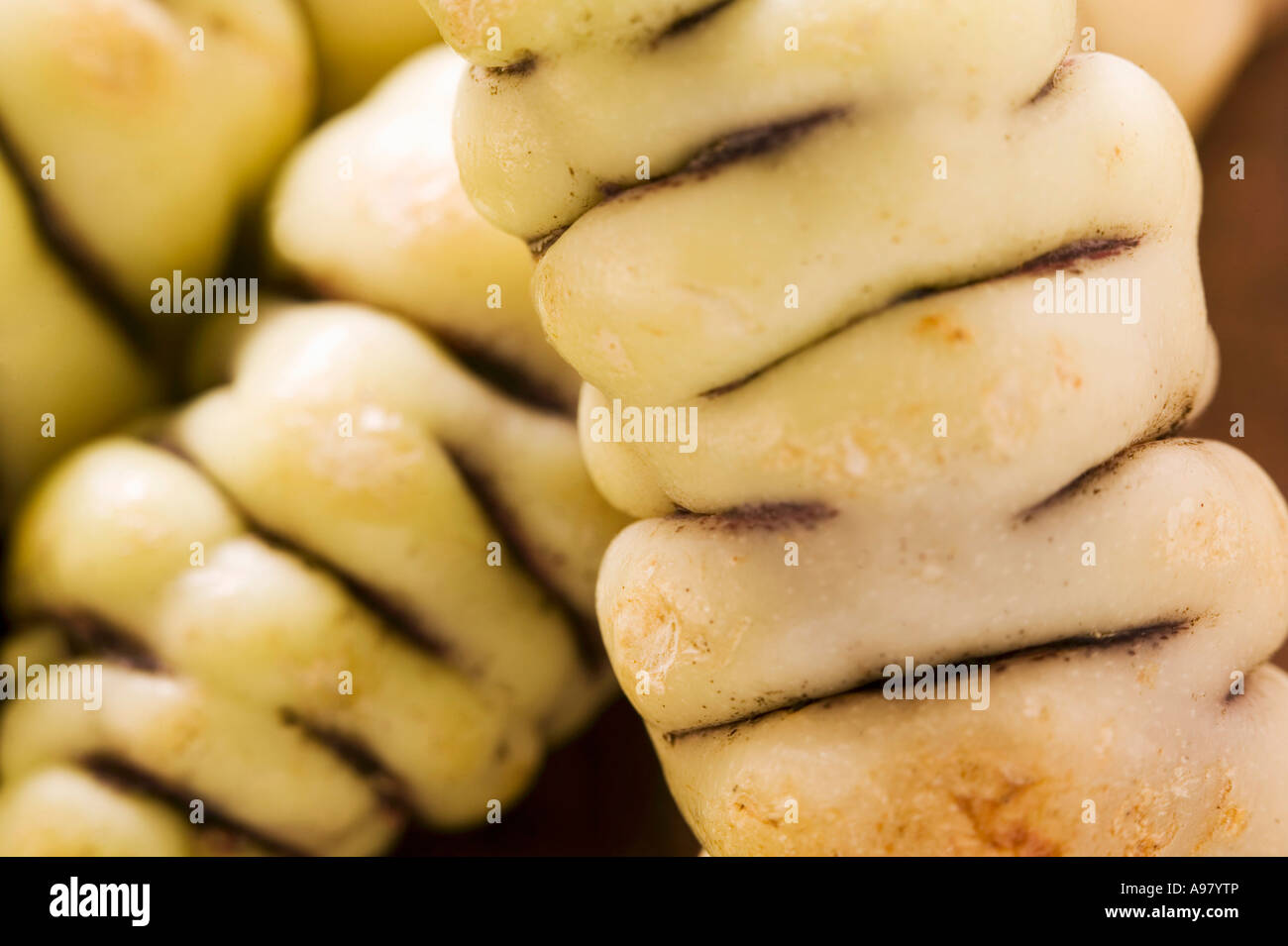 Oca potato hi-res stock photography and images - Alamy