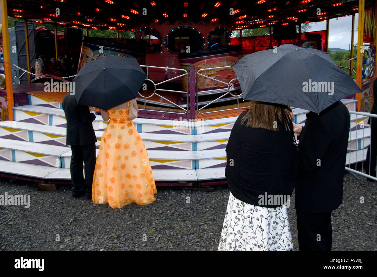 Waltzers hi-res stock photography and images - Alamy