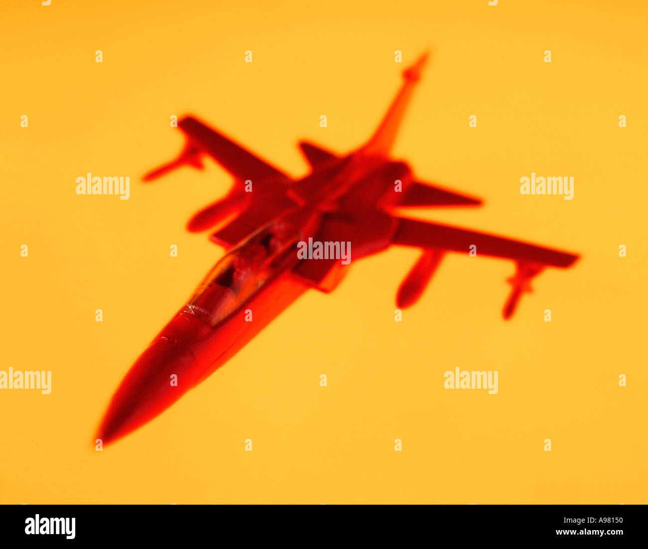 Fighter jet aircraft model hi-res stock photography and images - Alamy