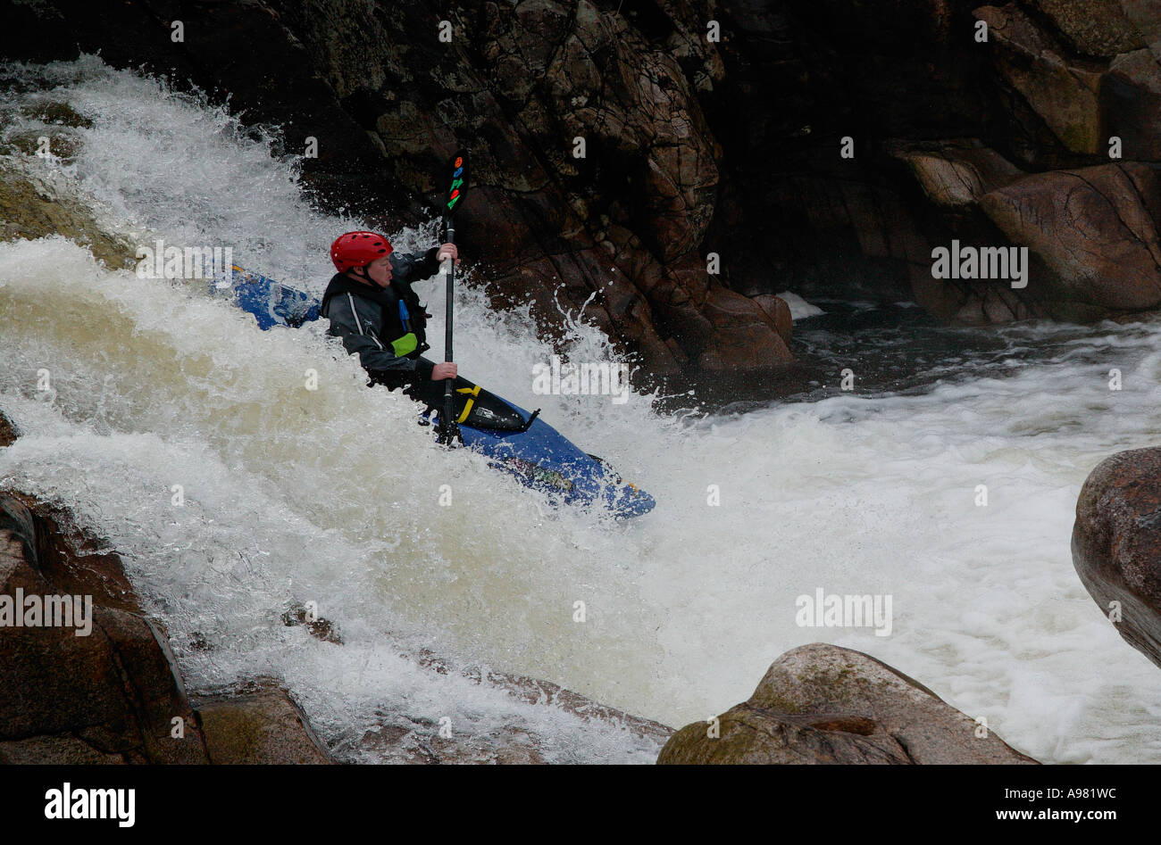 Andrenaline pumping hi-res stock photography and images - Alamy