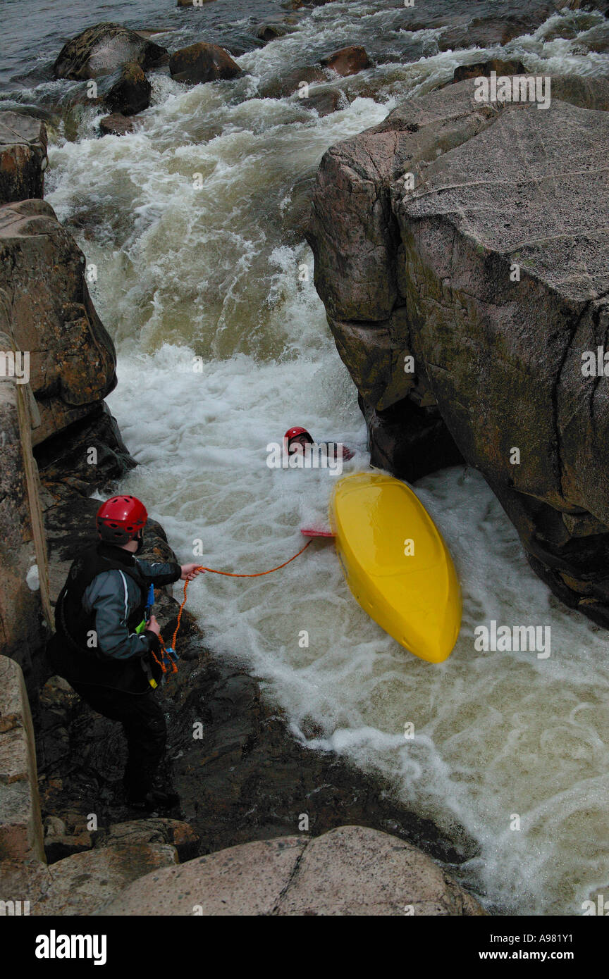 Man rescue water hi-res stock photography and images - Alamy