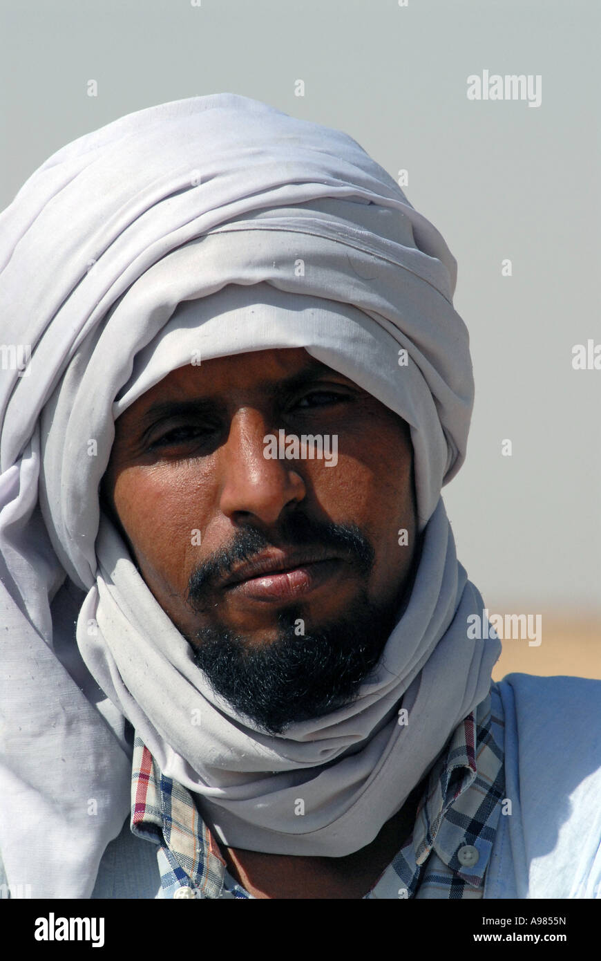 Mauritanian man hi-res stock photography and images - Alamy