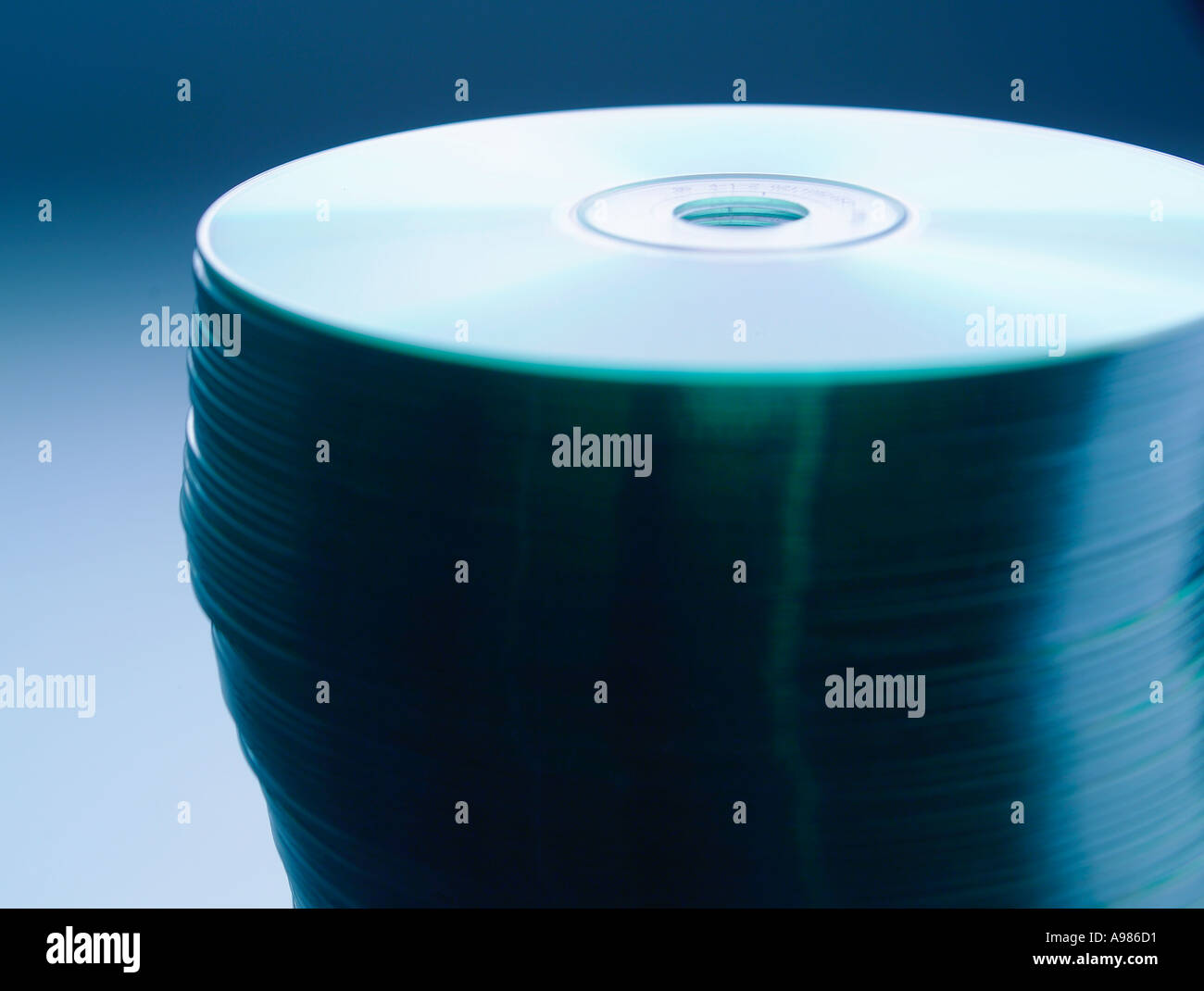 Mega cd hi-res stock photography and images - Alamy