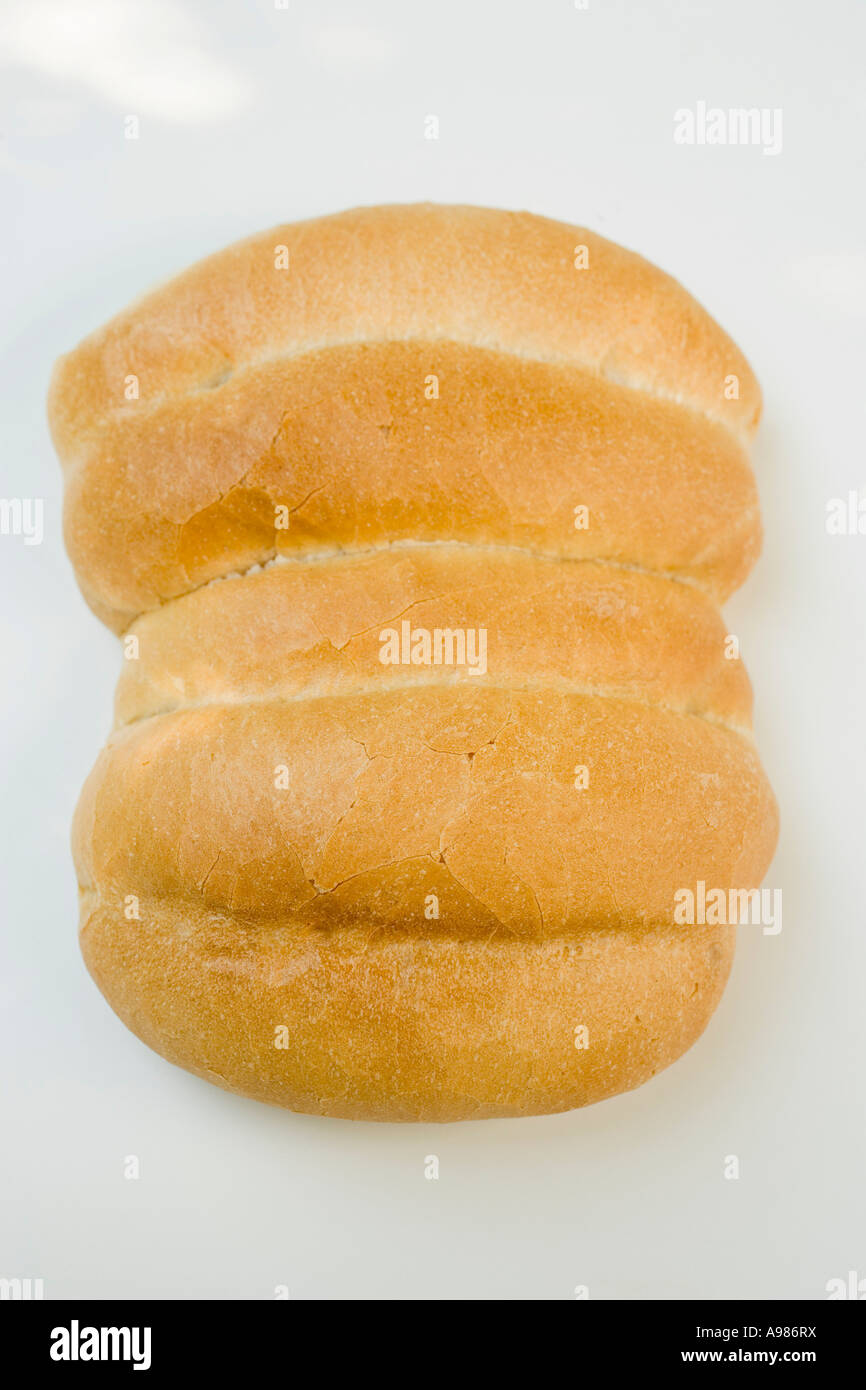 Batch baked bread rolls FoodCollection Stock Photo - Alamy