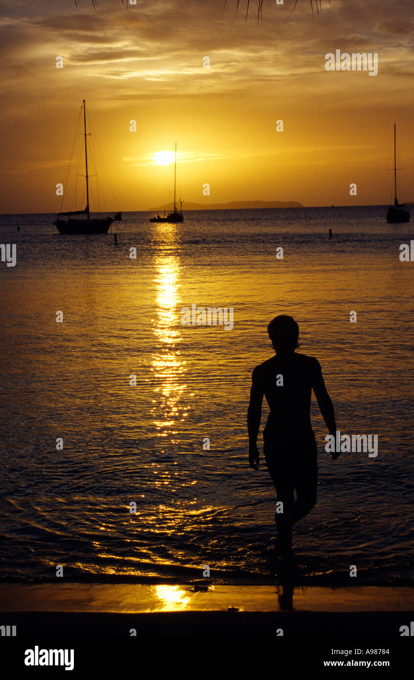 Man Emerging Water High Resolution Stock Photography and Images - Alamy