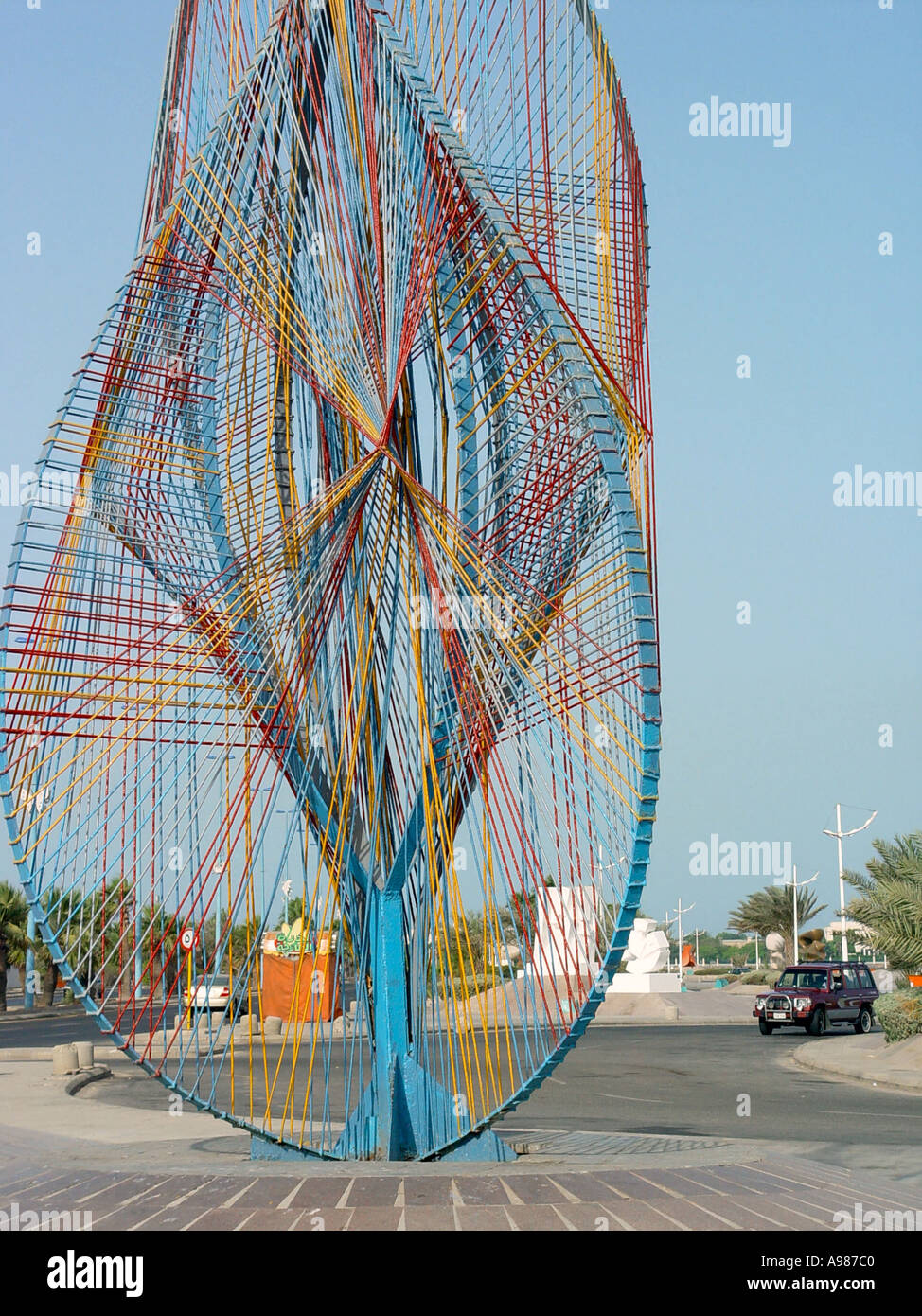 The Fisherman s Net Mustafa Senbel Stock Photo - Alamy