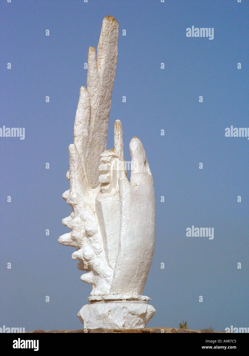 The Arab Knight Rabi Al Akhras Stock Photo - Alamy