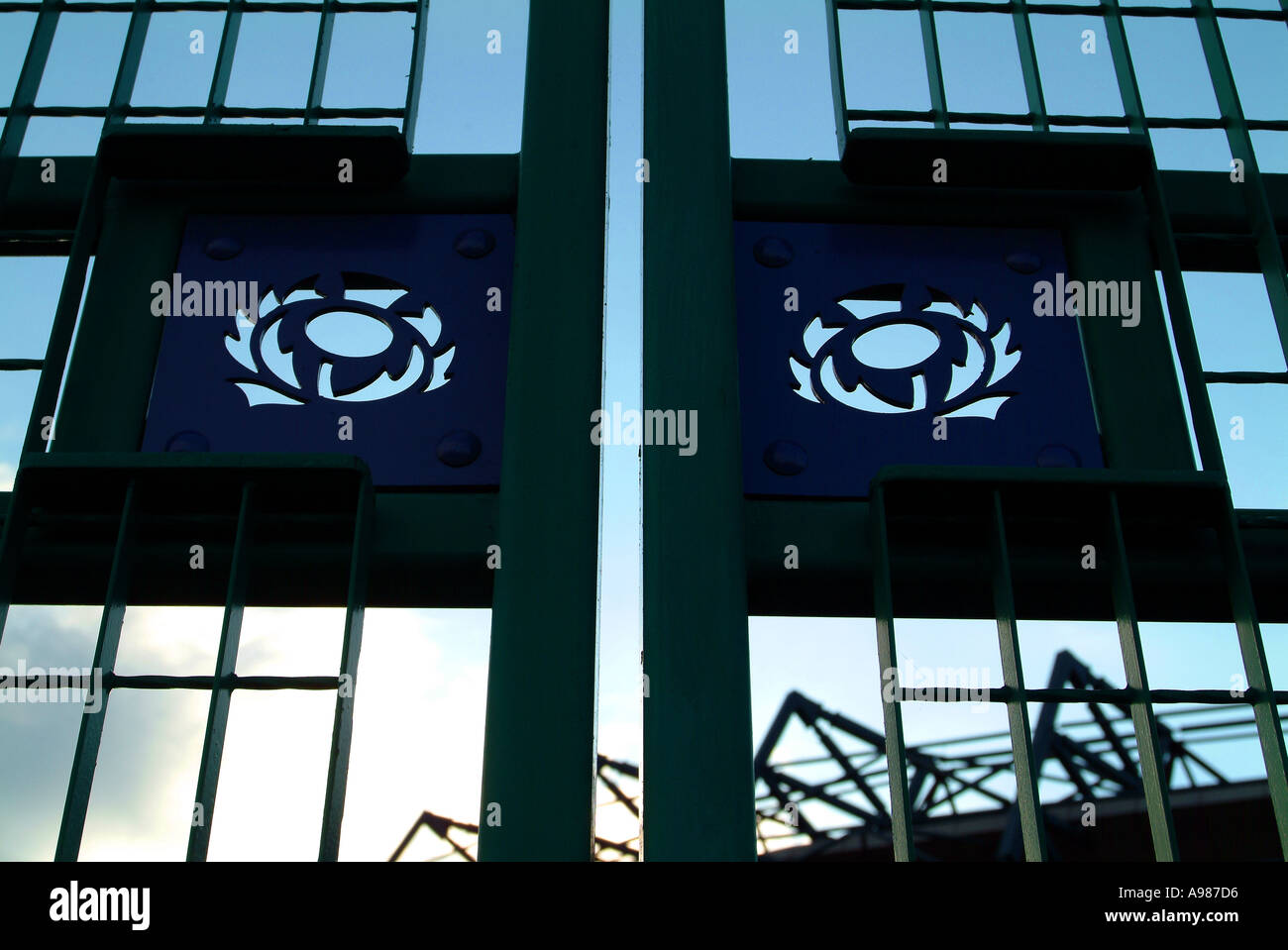 Rfu logo hi-res stock photography and images - Alamy