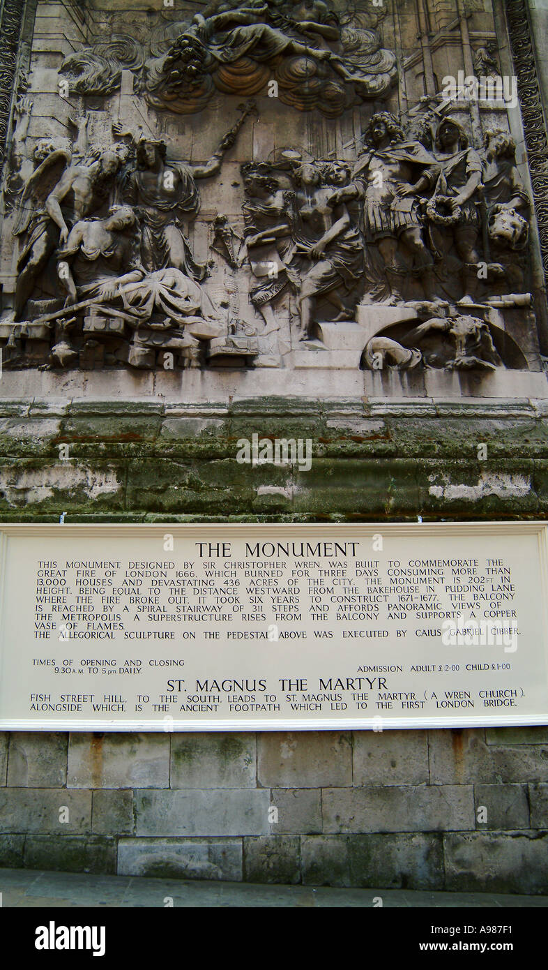 Saint magnus the martyr hi-res stock photography and images - Alamy