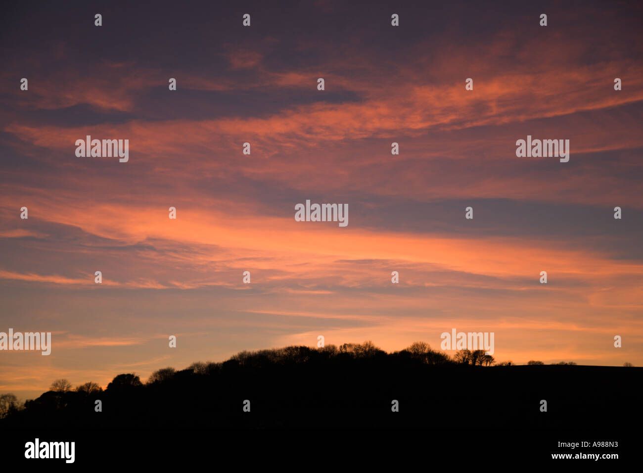 Turner sky hi-res stock photography and images - Alamy