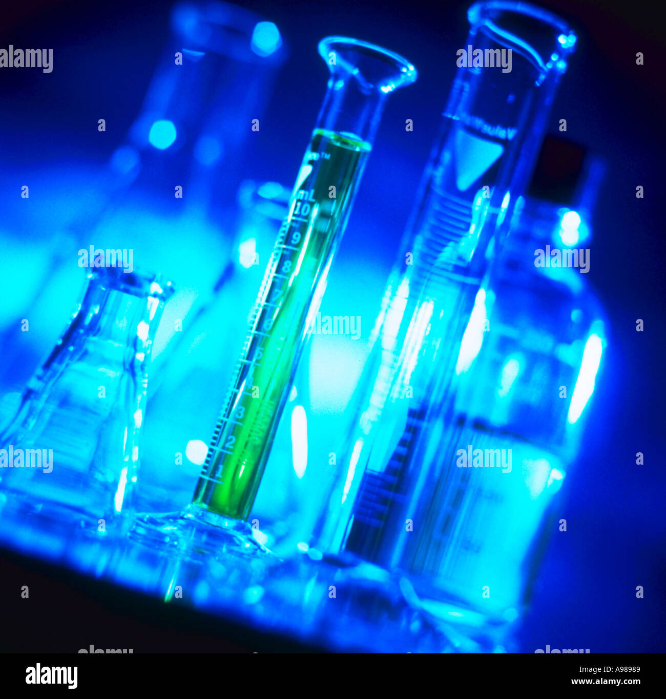 Several different shapes hi-res stock photography and images - Alamy