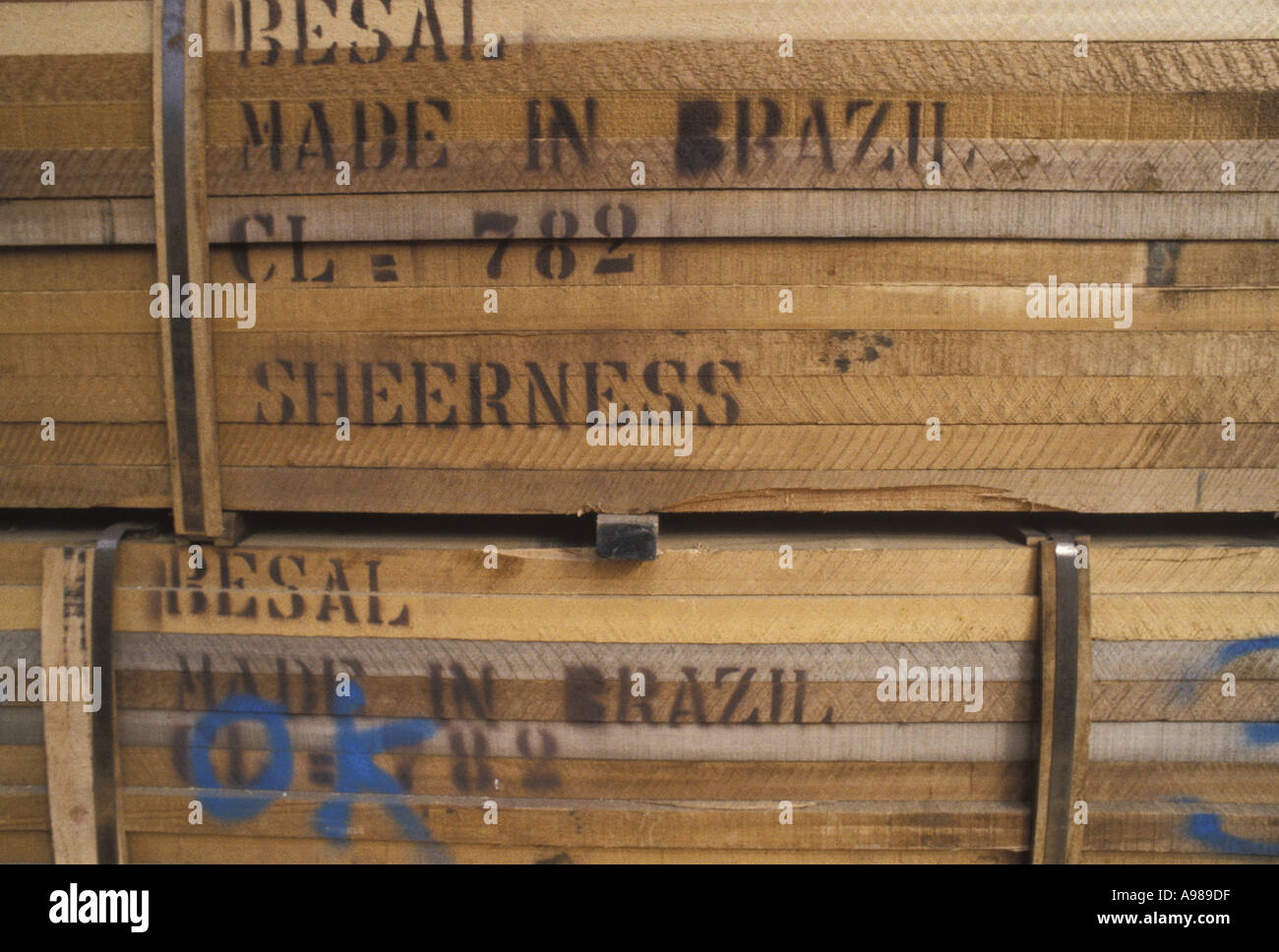 Inoxford hi-res stock photography and images - Alamy