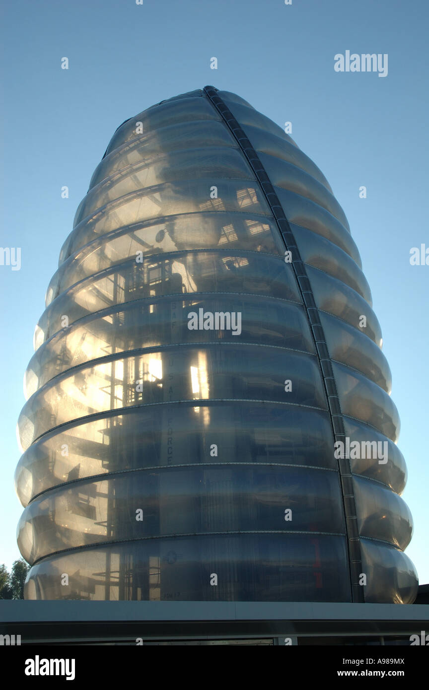 Leicester space museum hi-res stock photography and images - Alamy