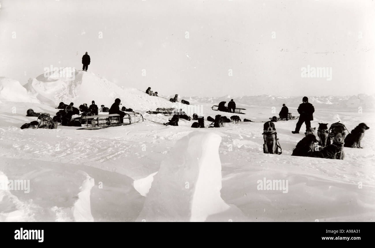 1914 1917 imperial trans antarctic expedition hi-res stock photography ...
