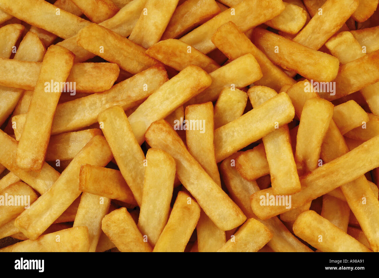 CHIPS FRENCH FRIES Stock Photo - Alamy