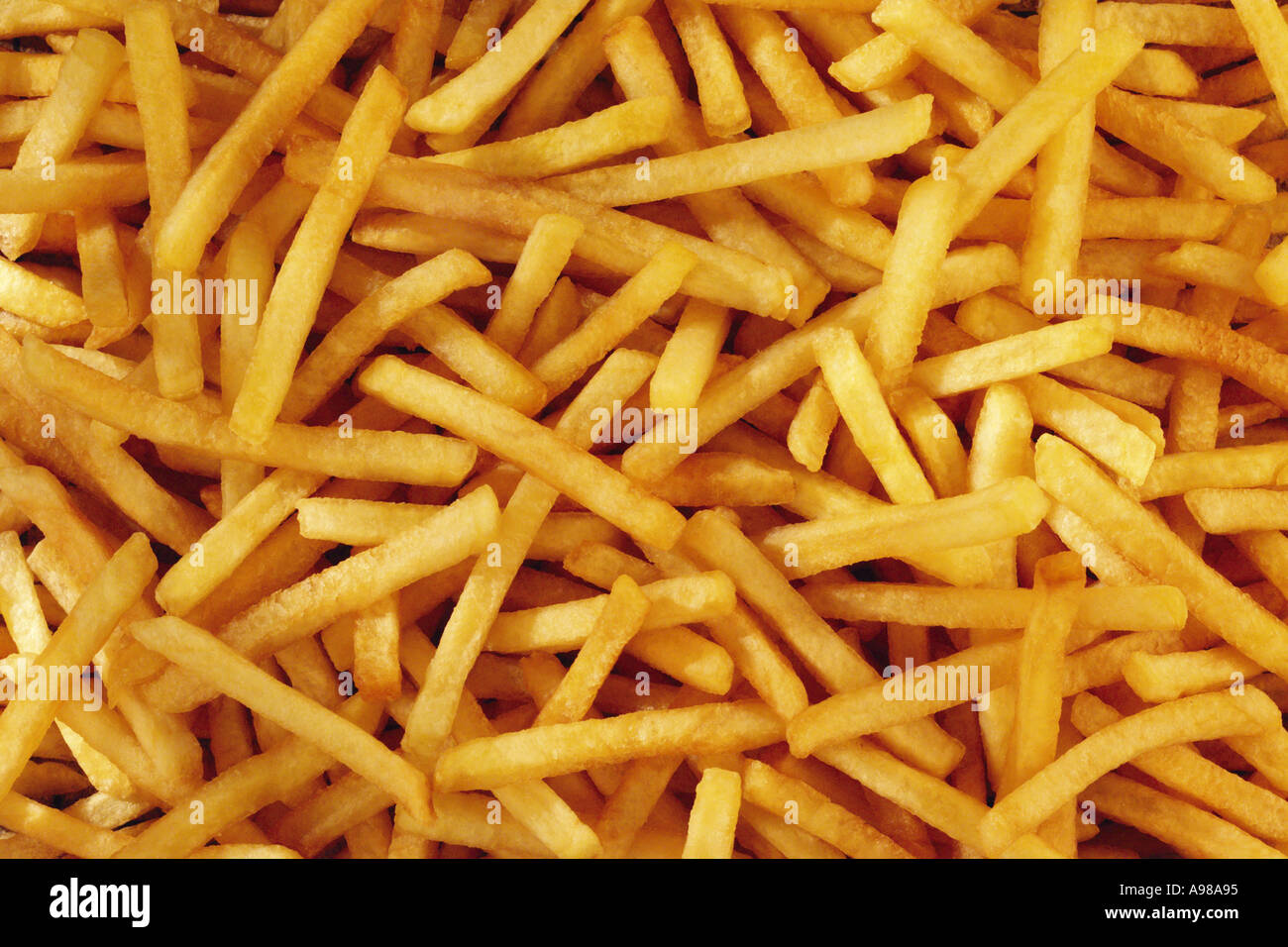 CHIPS FRENCH FRIES Stock Photo - Alamy