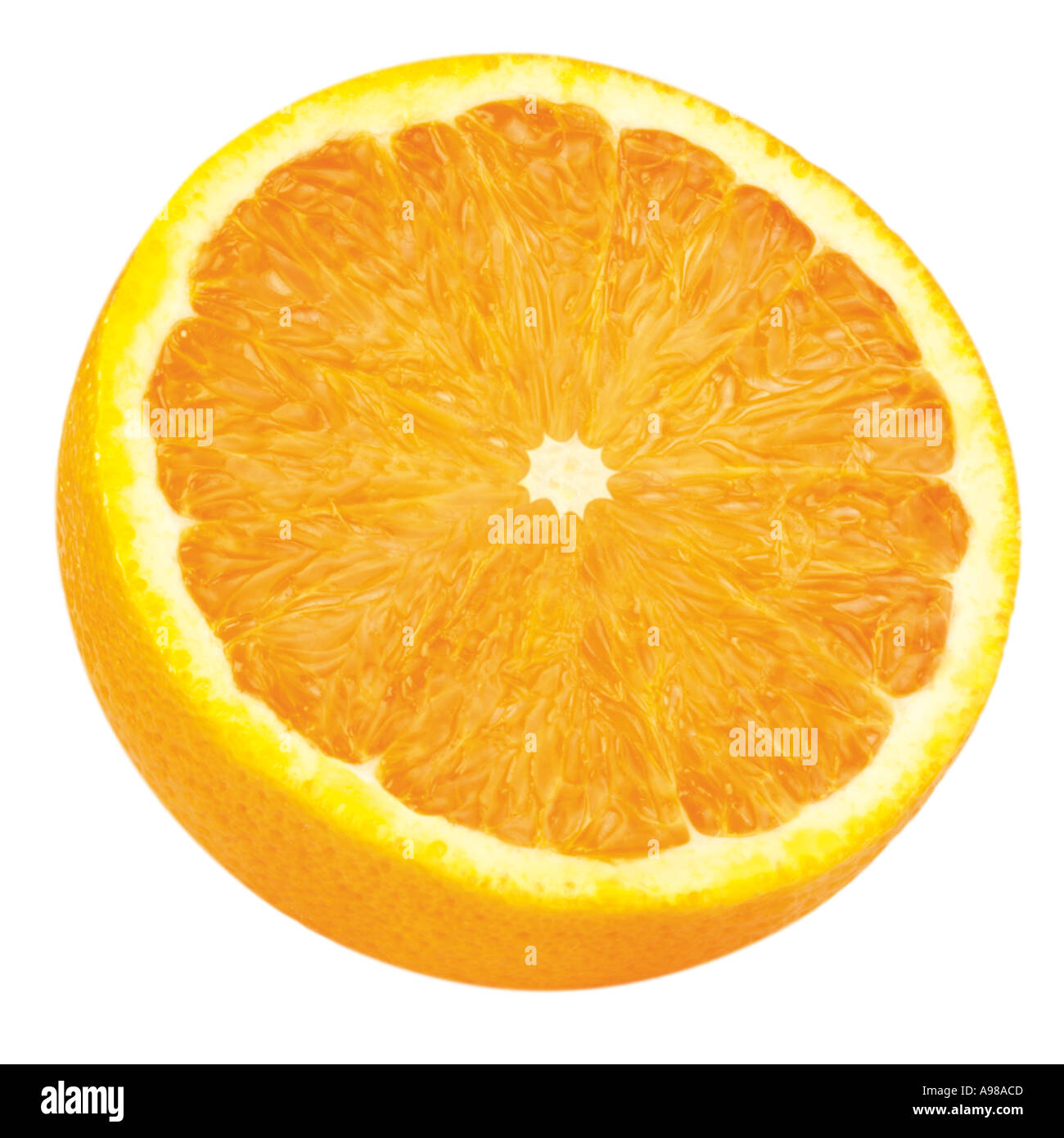 Have half Cut Out Stock Images & Pictures - Alamy