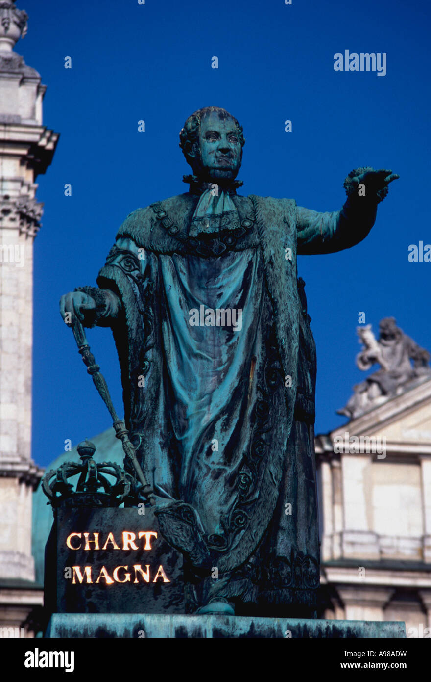 Maximilian i joseph of bavaria hi-res stock photography and images - Alamy