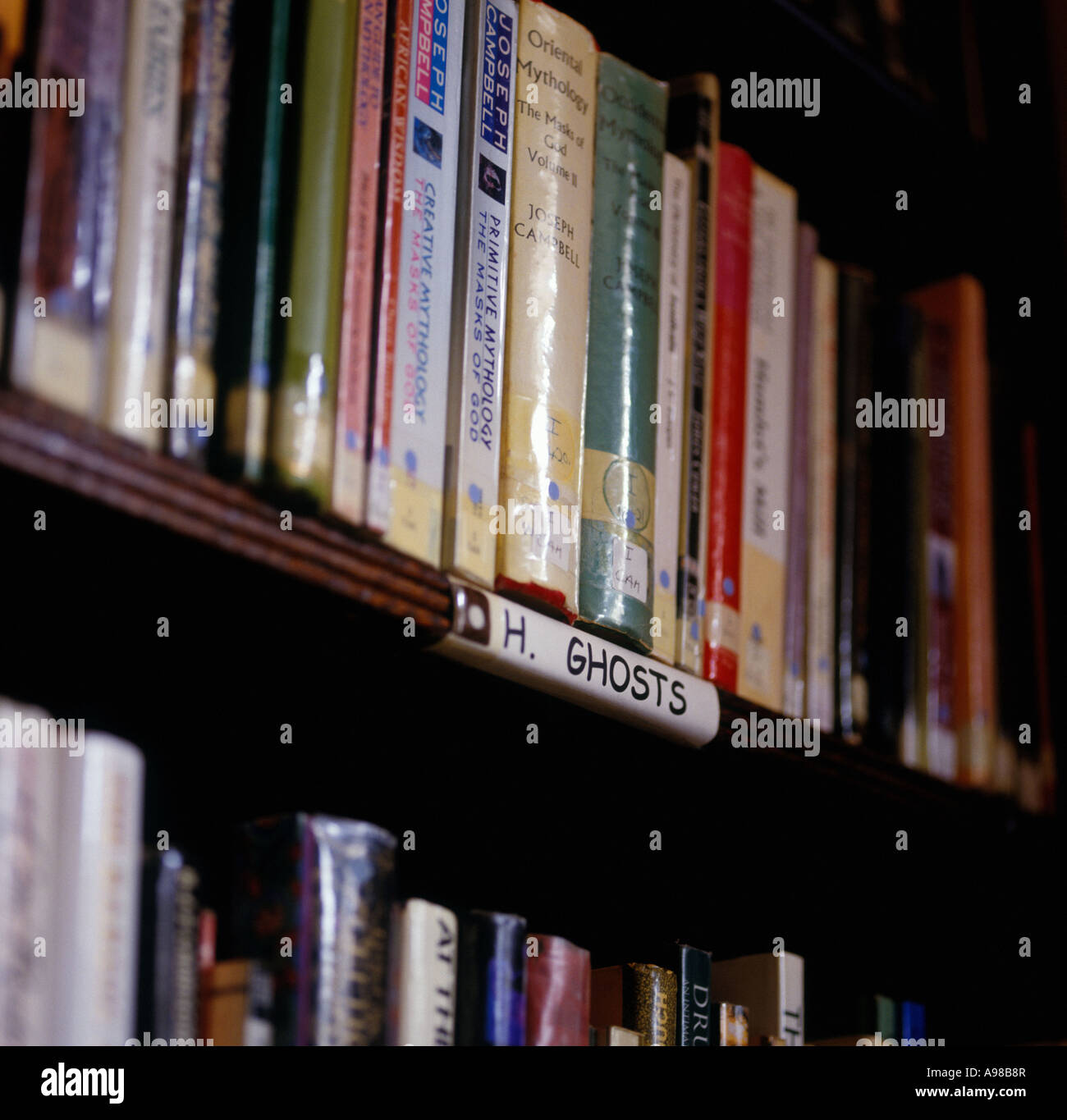 College of psychic studies hi-res stock photography and images - Alamy