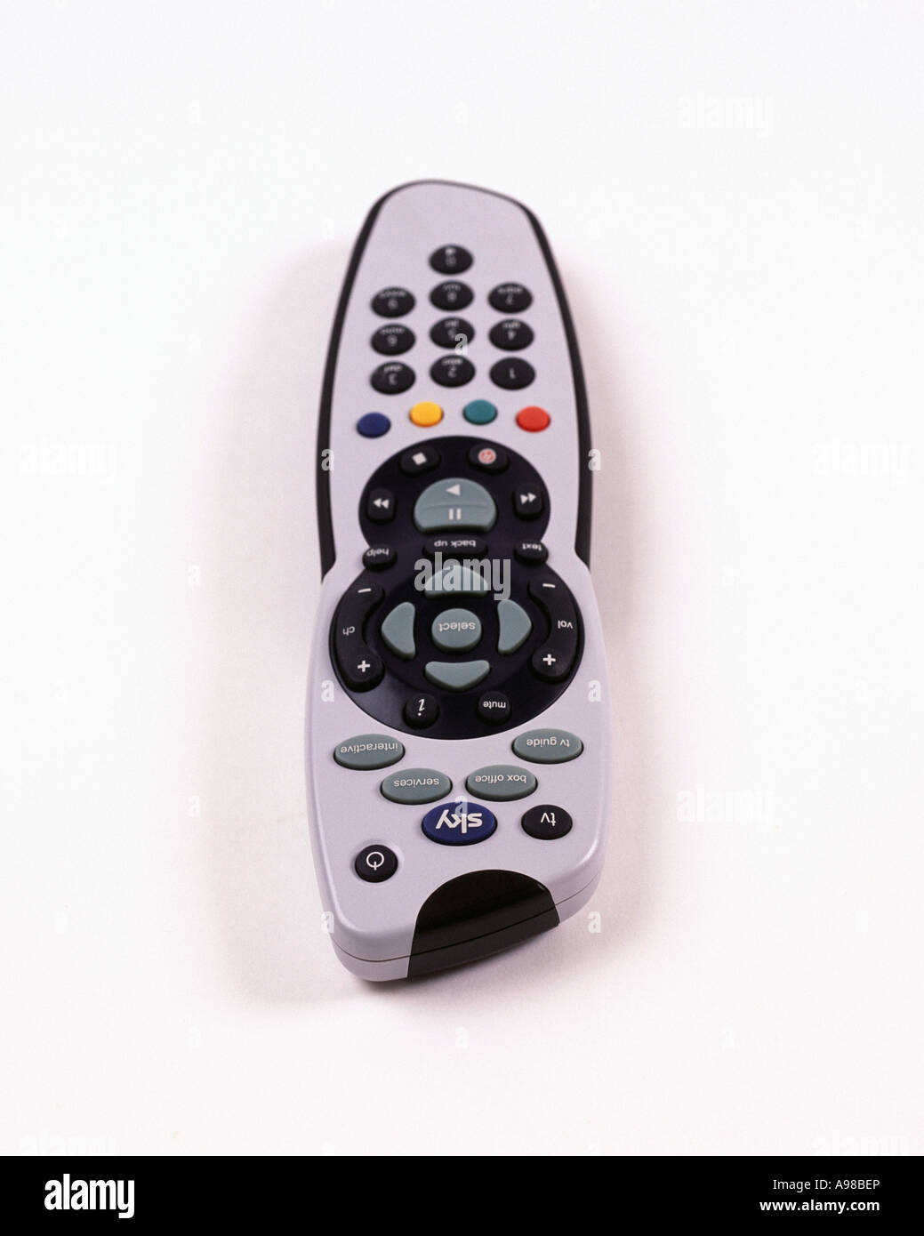 Sky Tv Remote Control Stock Photos & Sky Tv Remote Control Stock Images ...