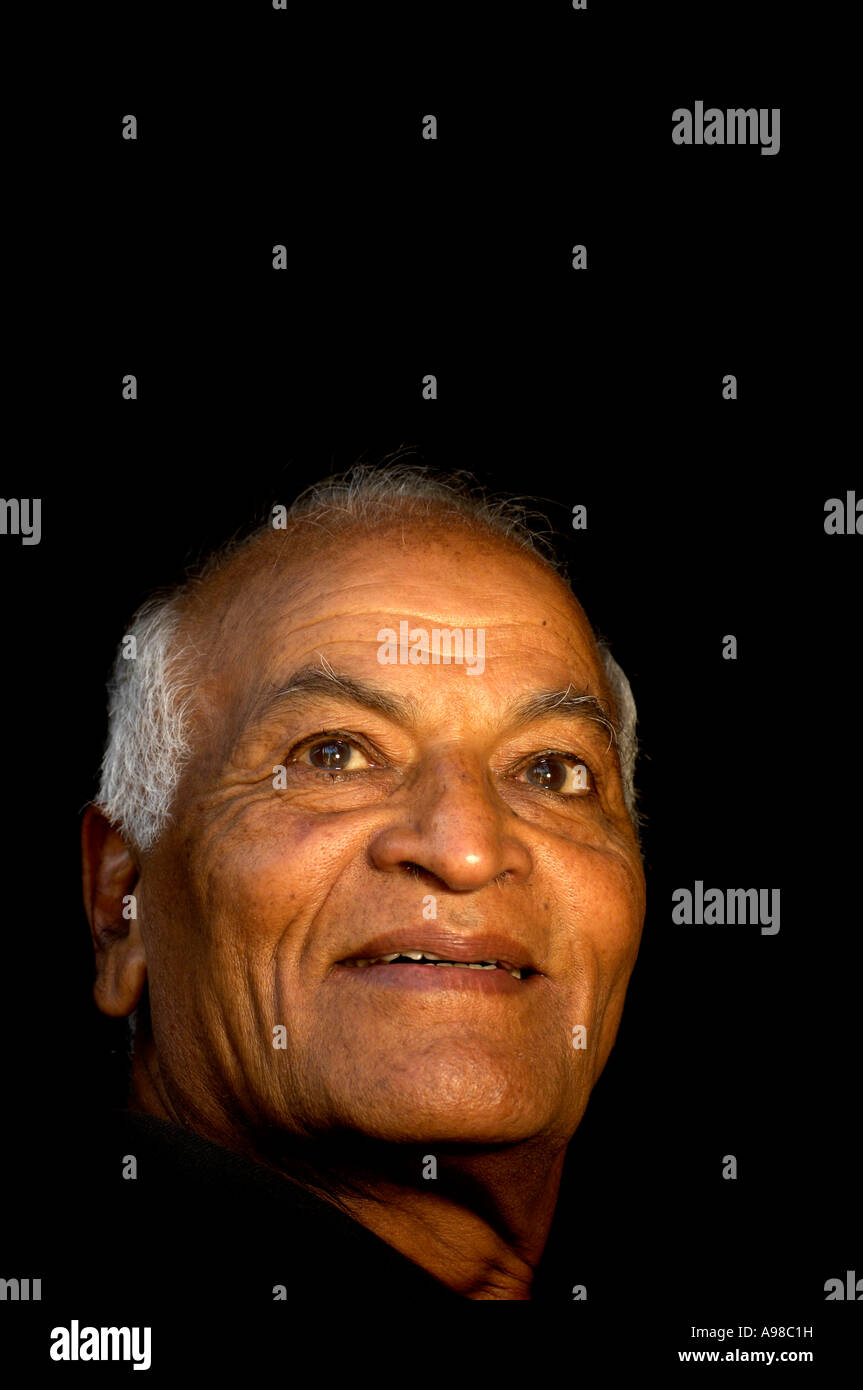 Satish kumar hi-res stock photography and images - Alamy