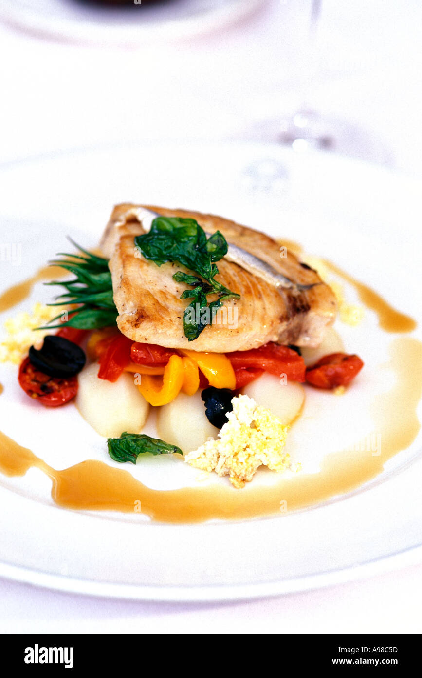 Swordfish to cook hi-res stock photography and images - Alamy