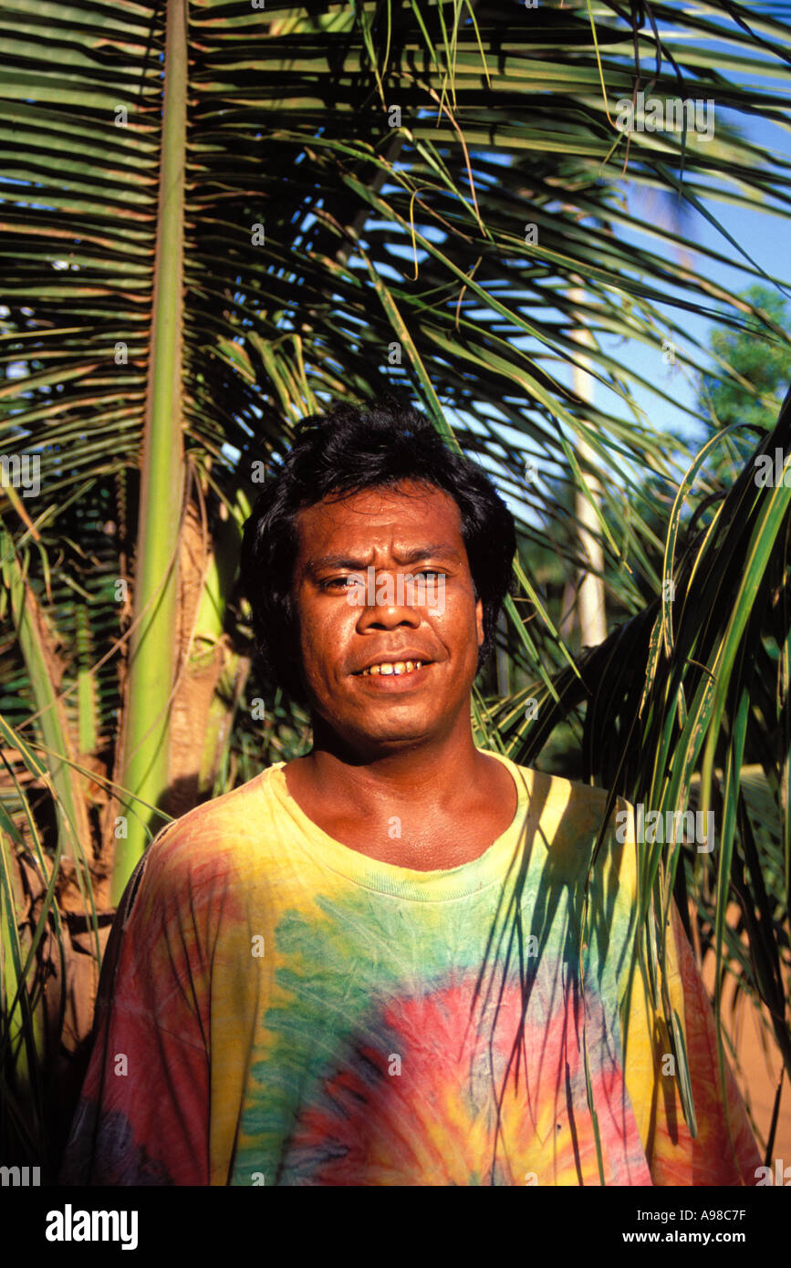 Palauan hi-res stock photography and images - Alamy