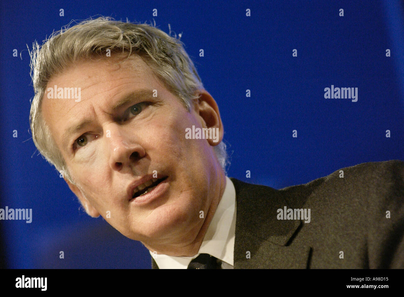 Philip bobbitt hi-res stock photography and images - Alamy
