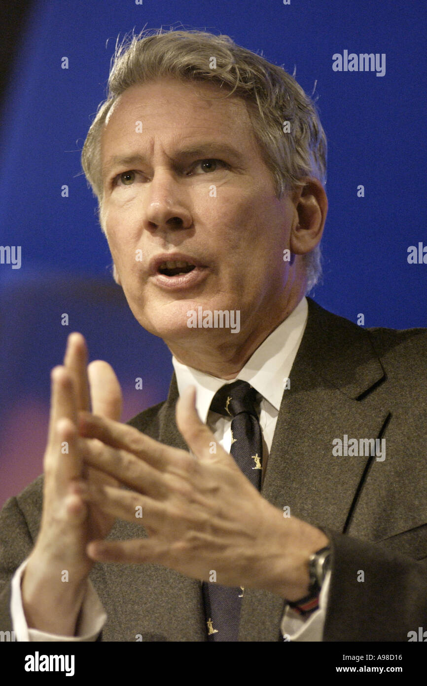 Philip bobbitt hi-res stock photography and images - Alamy