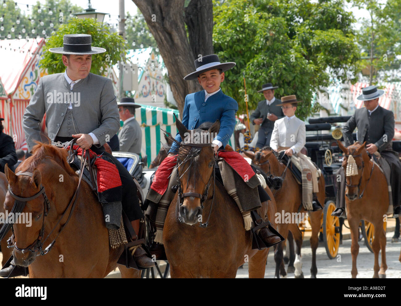 Spanish Ranchers Luxury Farm Ranches For Sale In Andalusia, Spain