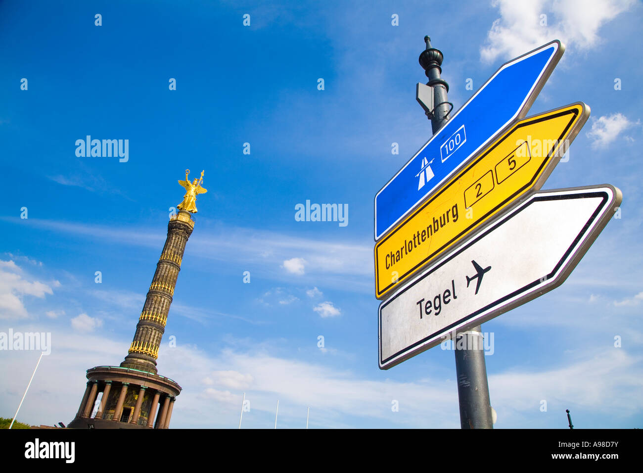 Stern vertikal hi-res stock photography and images - Alamy