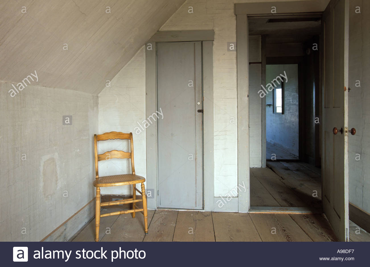 Olson House Maine Stock Photos & Olson House Maine Stock Images - Alamy