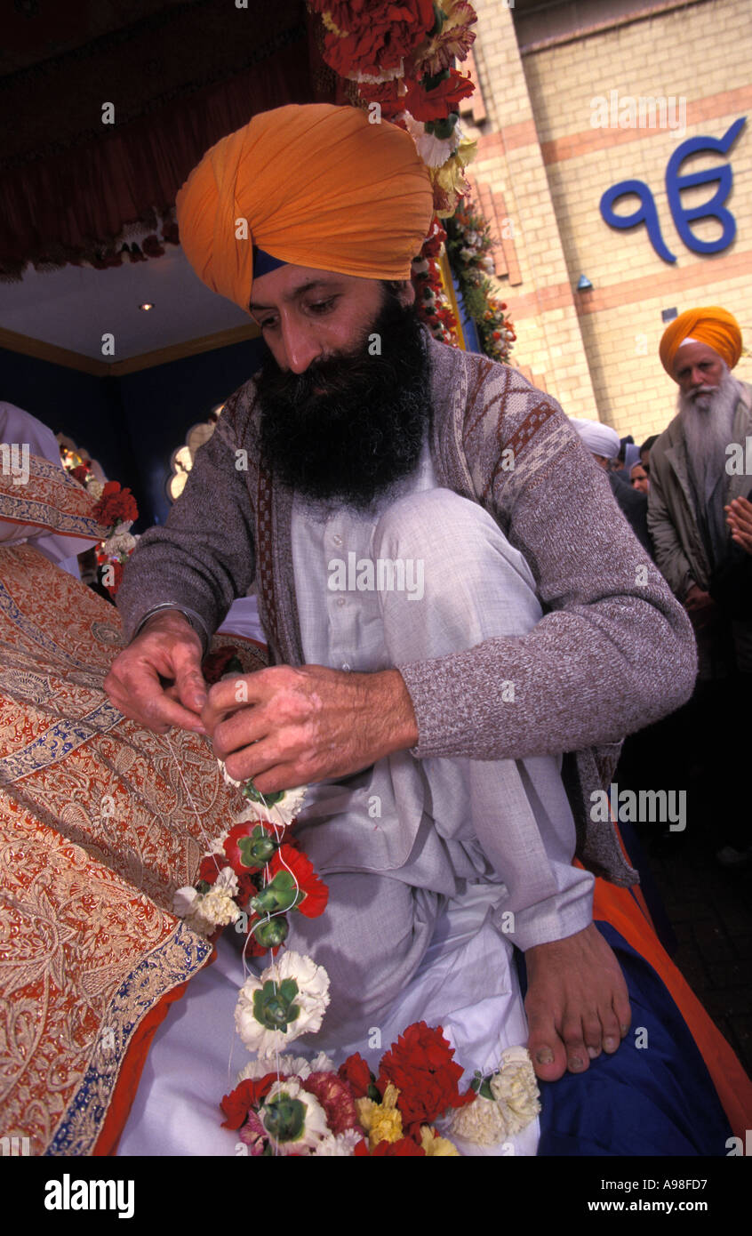 England sikh turban hi-res stock photography and images - Alamy