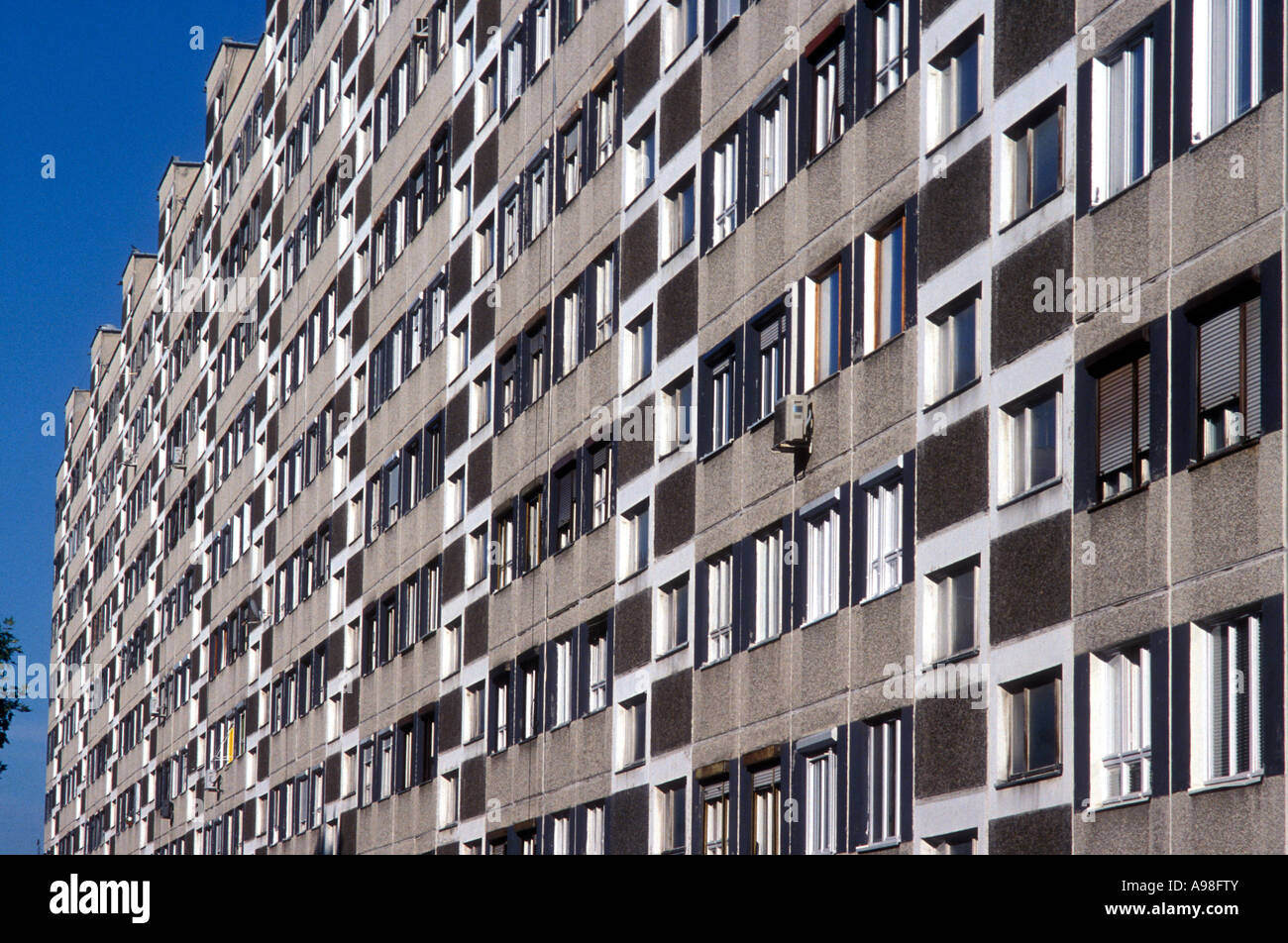 Soviet style planning hi-res stock photography and images - Alamy