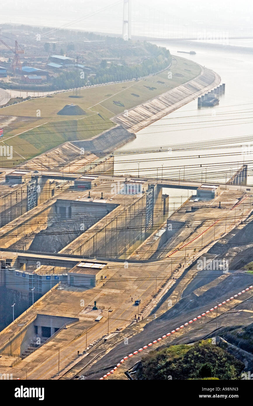 River site toilet hi-res stock photography and images - Alamy