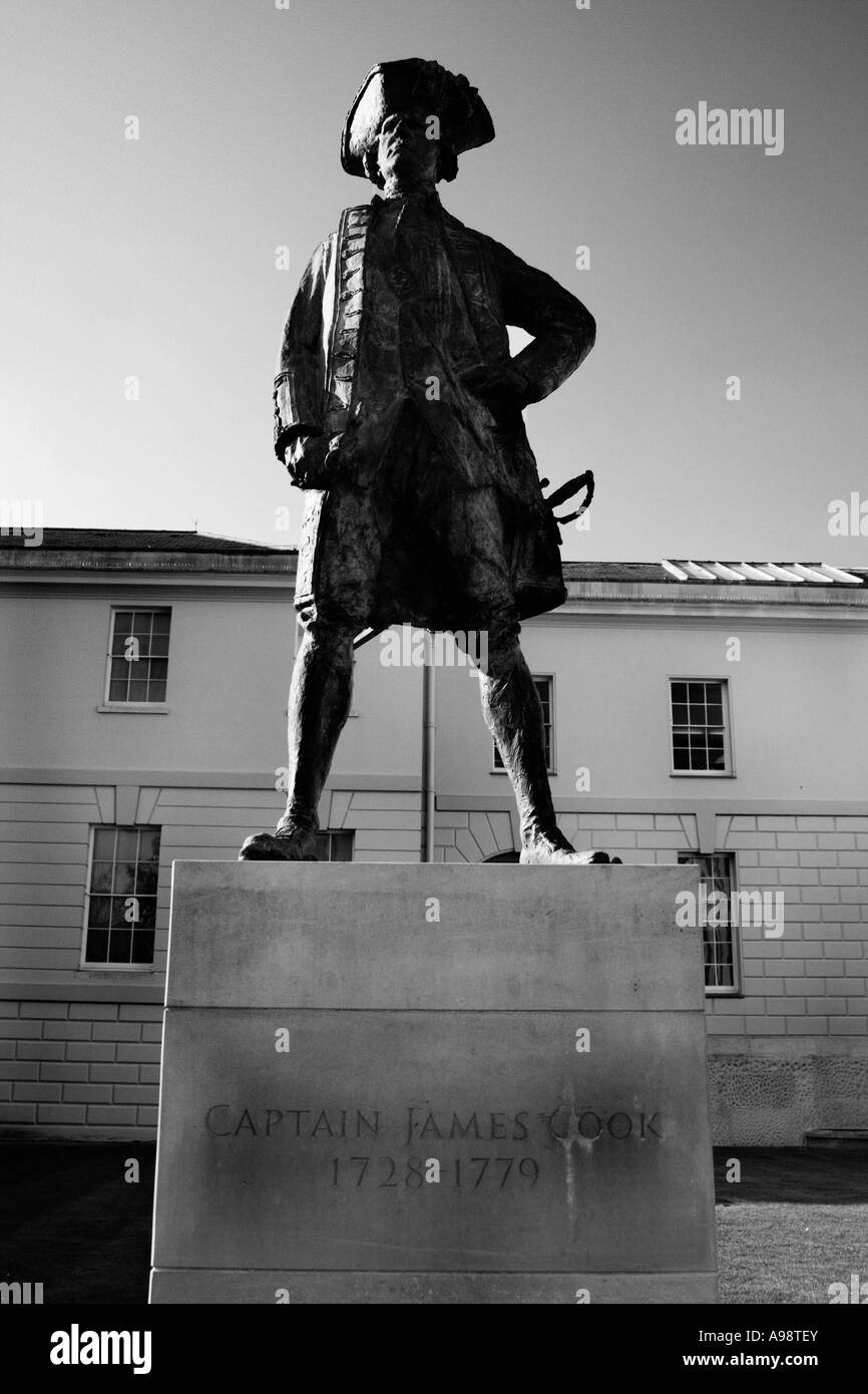 Scurvy navy hi-res stock photography and images - Alamy
