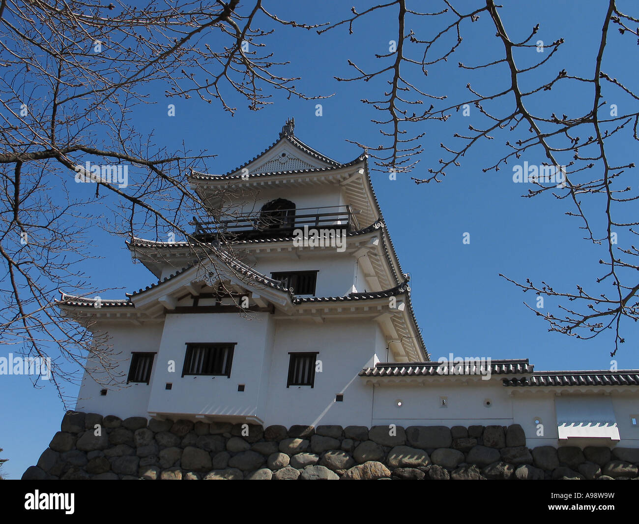 Shiroishi hi-res stock photography and images - Alamy