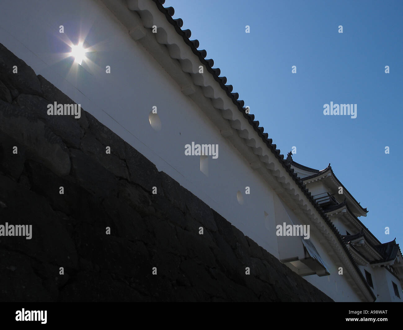 Shiroishi hi-res stock photography and images - Alamy