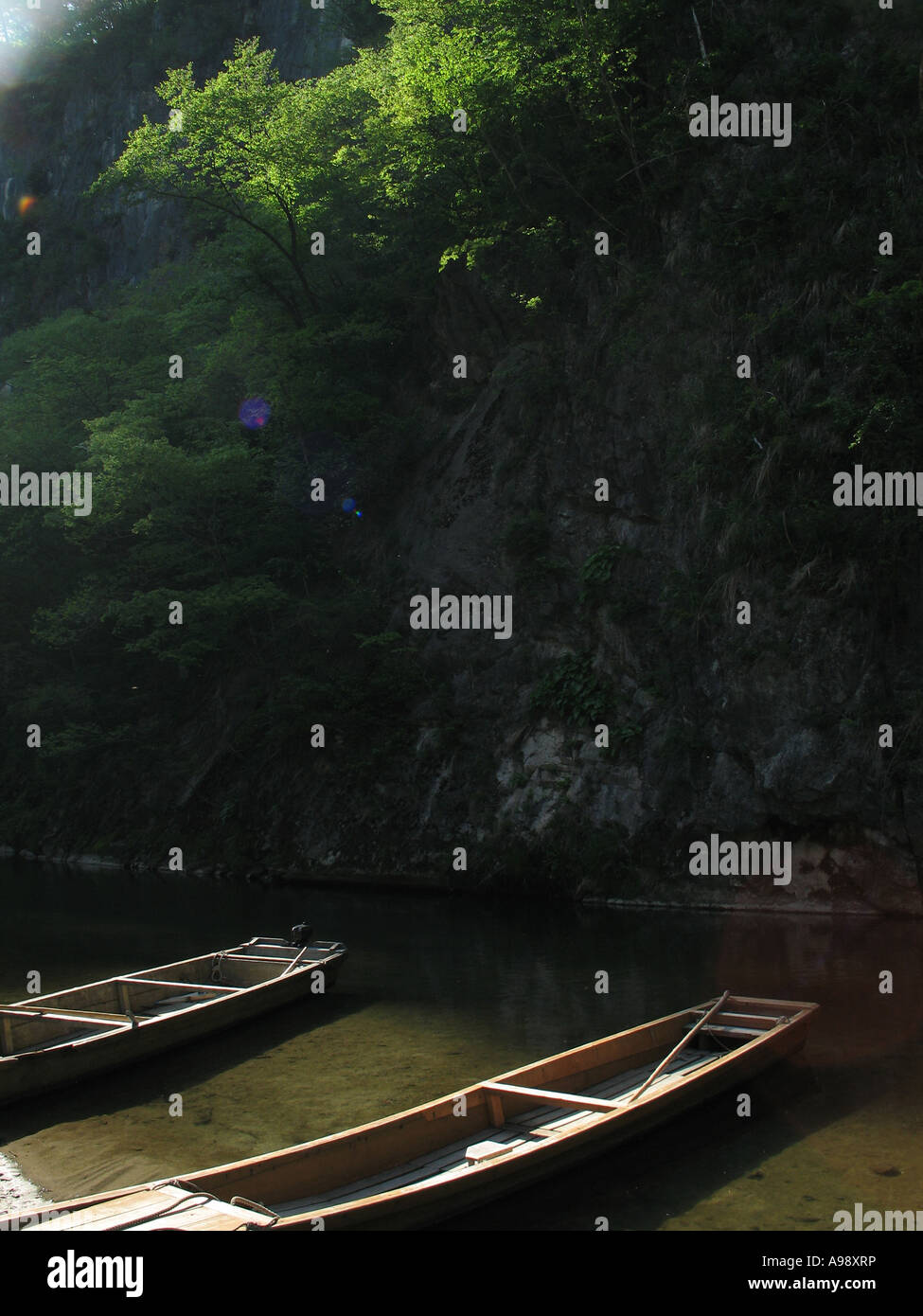 Geibikei hi-res stock photography and images - Alamy