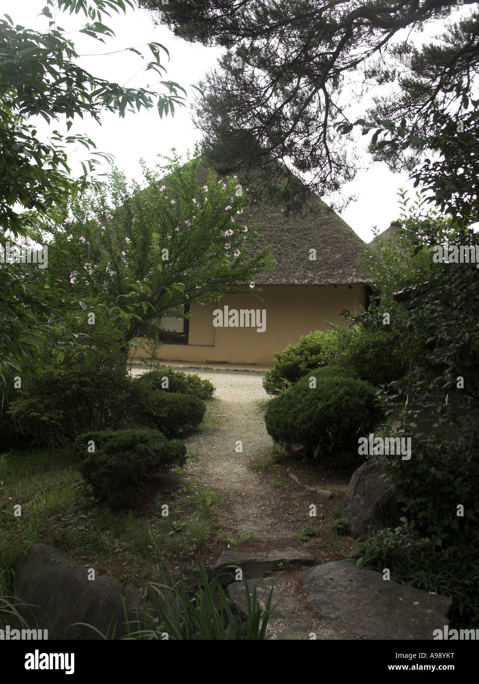 Tono Iwate High Resolution Stock Photography and Images - Alamy